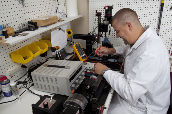 Team Technologies inc